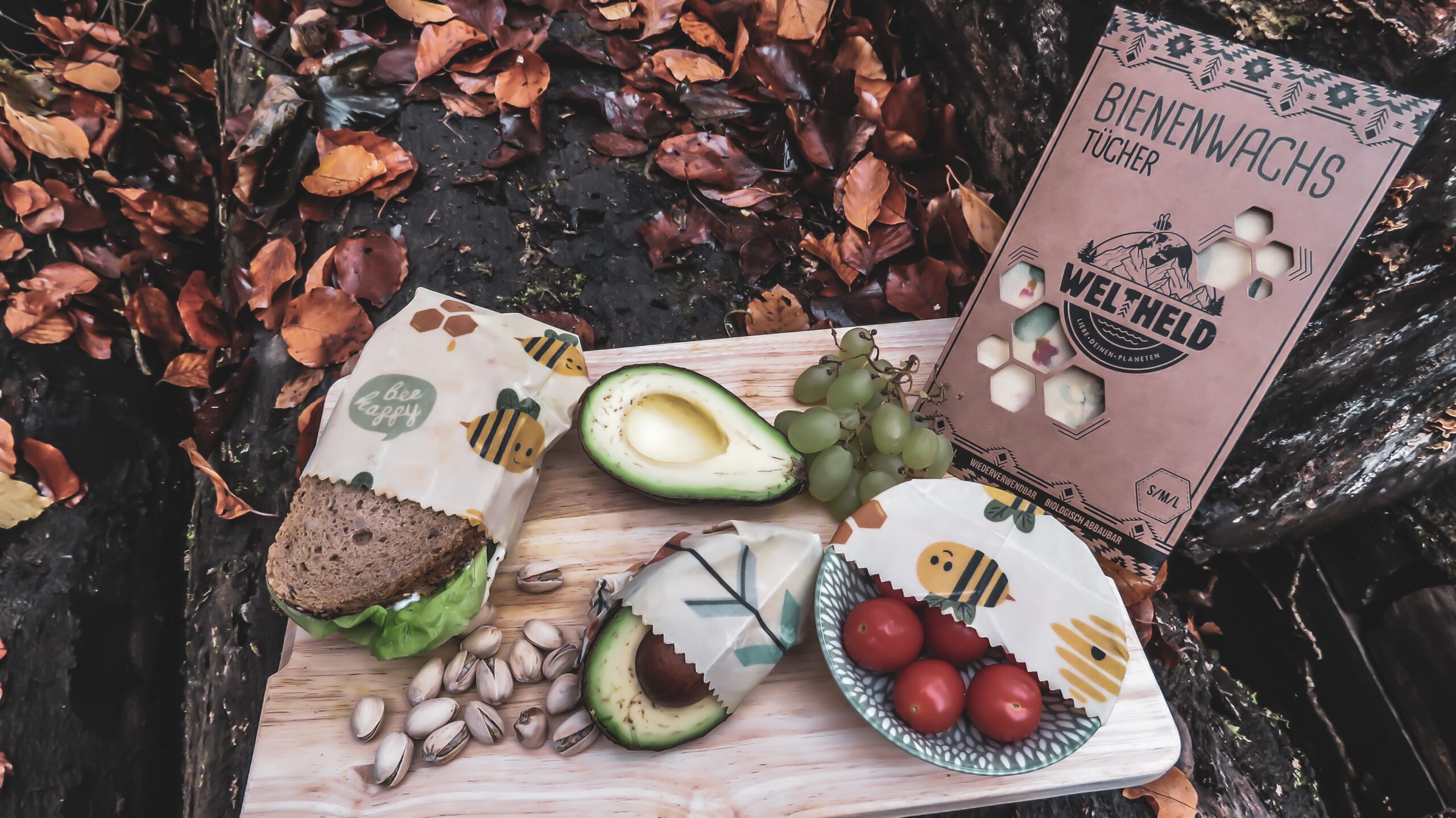 Nachhaltige Produkte Einzelhandel – Spillner